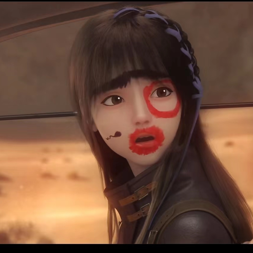 左夏豆可爱_右Taylor 