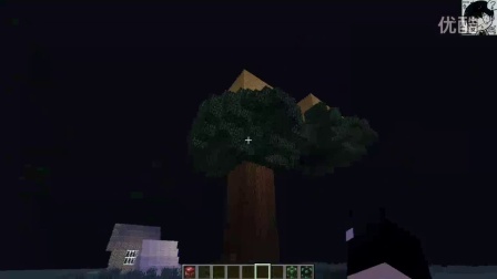 【MC忆汐】我的世界快速建筑Mod介绍-各种建筑随你挑选