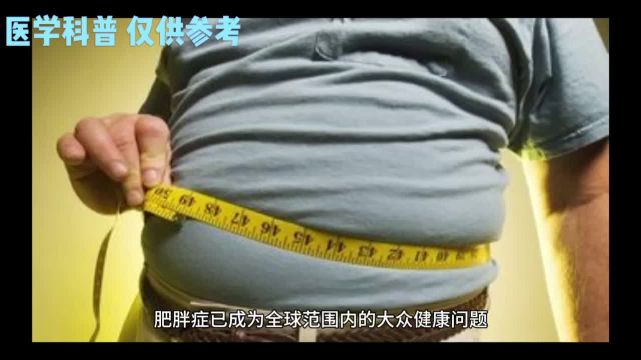 肥胖患者的饮食和运动管理