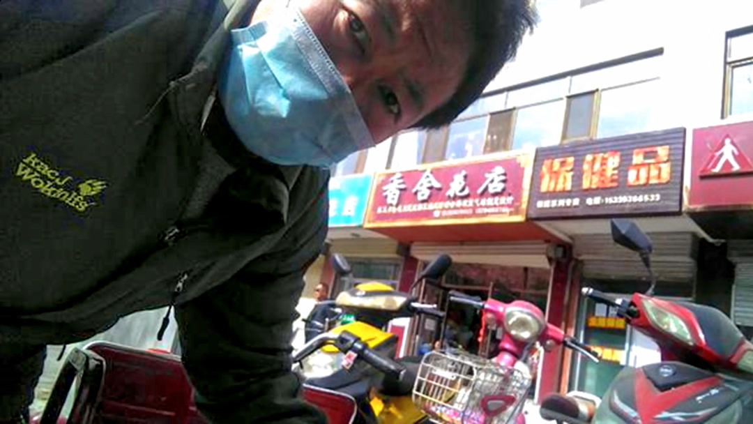 电三轮后桥差速包需要加油,很多顾客却不知道,师傅来跟你讲明白