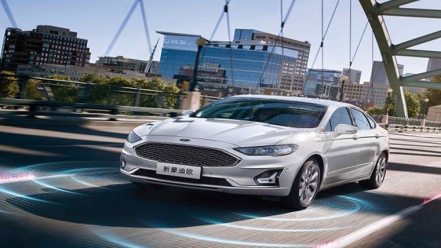 蒙迪欧跑了8万公里需要做什么保养?