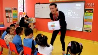 昆明爱贝国际少儿英语暑期phonics班上课实录(高清版)