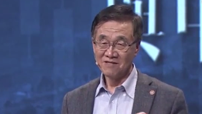 寻找中国经济增长新动能
