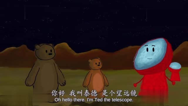 与CTA一起探索天空