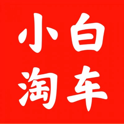 小白淘车 