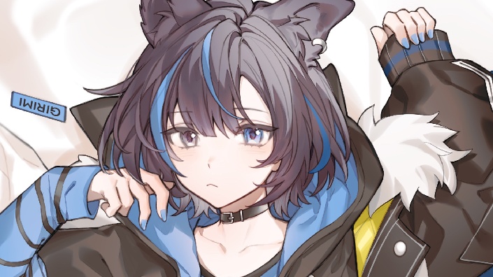 【直播回放】【MC-VR服】边聊边玩 2022年7月26日21点场