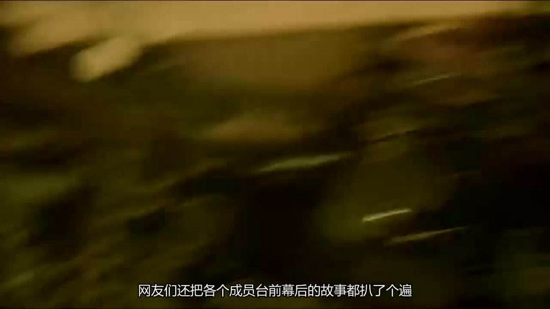 《红海行动》最新演员介绍简直有毒:蒋璐霞强悍,杜江的让人爆笑