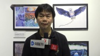 2021届中国美术学院附中举行AIP学生“延长线”毕业展
