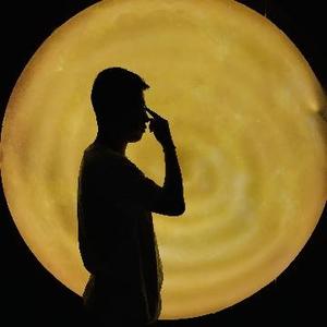 庸人正传 