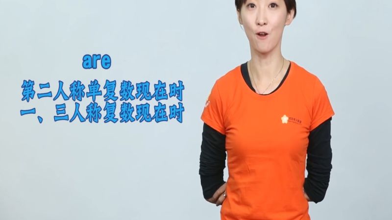 is什么意思?课堂上没有听懂不要紧,来这里带你复习一下