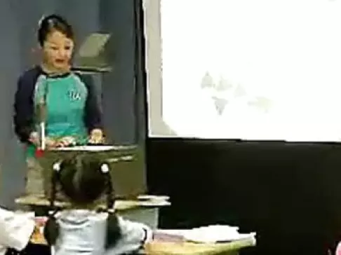 一上6-10 的认识和加减法
