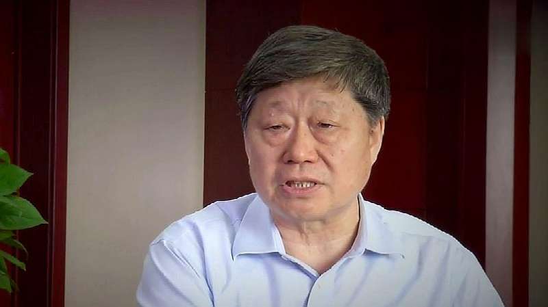 海尔CEO张瑞敏送给创业者的四句话