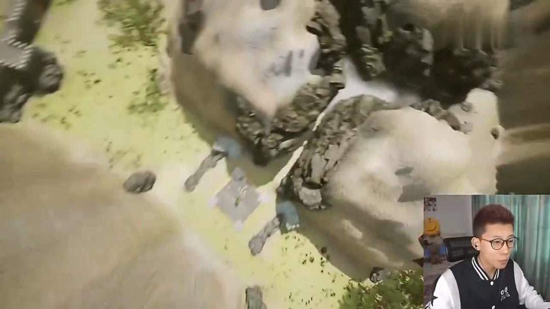 士兵攻城战争模拟器!我的军队好弱啊 鲤鱼Ace解说