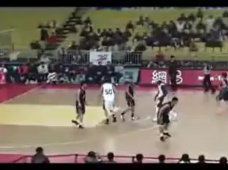 2011.2.16 佛山能兴怡翠 VS 浙江稠州银行