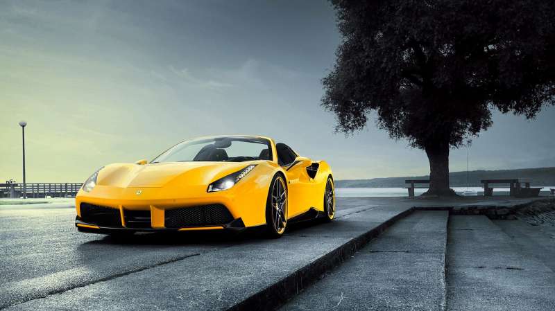 车子被刮花又找不到人怎么办?三招让他乖乖来找你,屡试不爽