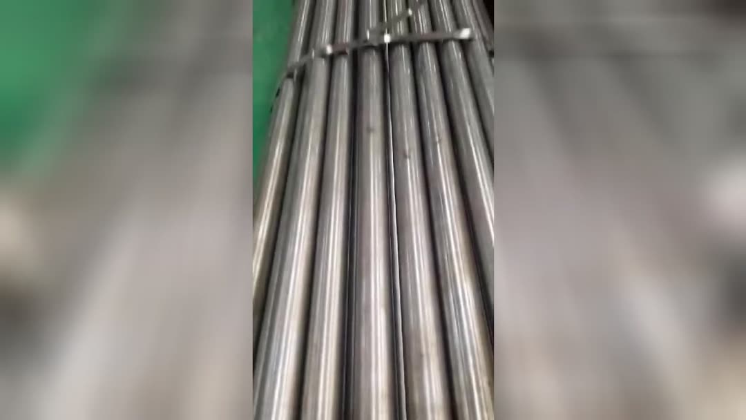 订购冷轧钢管厂家