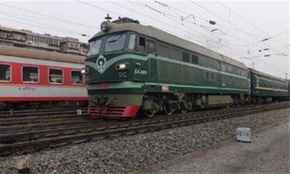 中国开往莫斯科的火车,为何在俄罗斯要换轮子?