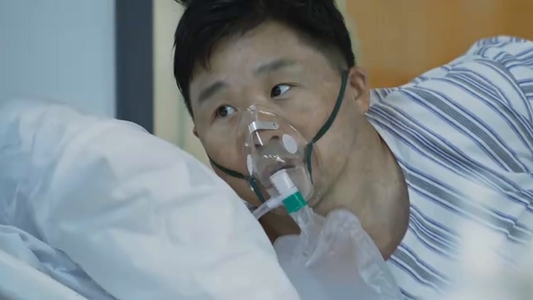 《中国医生》精彩片段