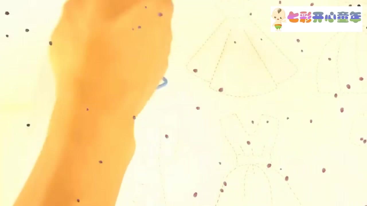 手工玩具DIY制作各种衣服图像