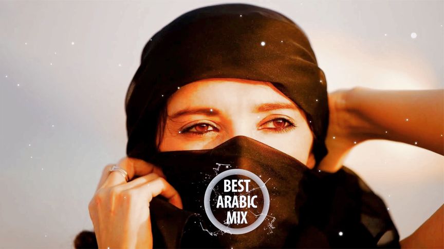 妖娆肚皮舞娘精彩表演 瞬间有了节食的冲动 阿拉伯风音乐混音舞曲