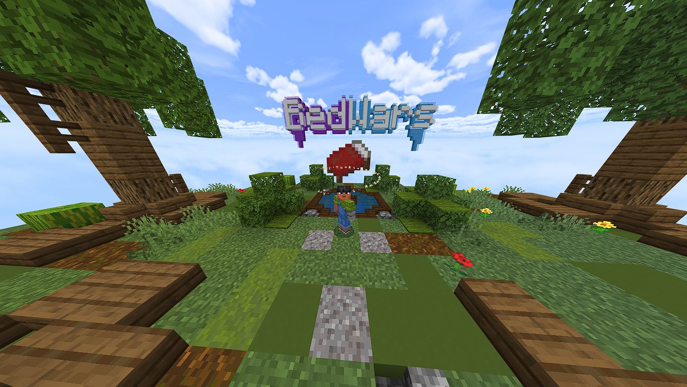 我的世界基岩版介绍(服务器ip在评论)无验证,pvp服务器,有汉化