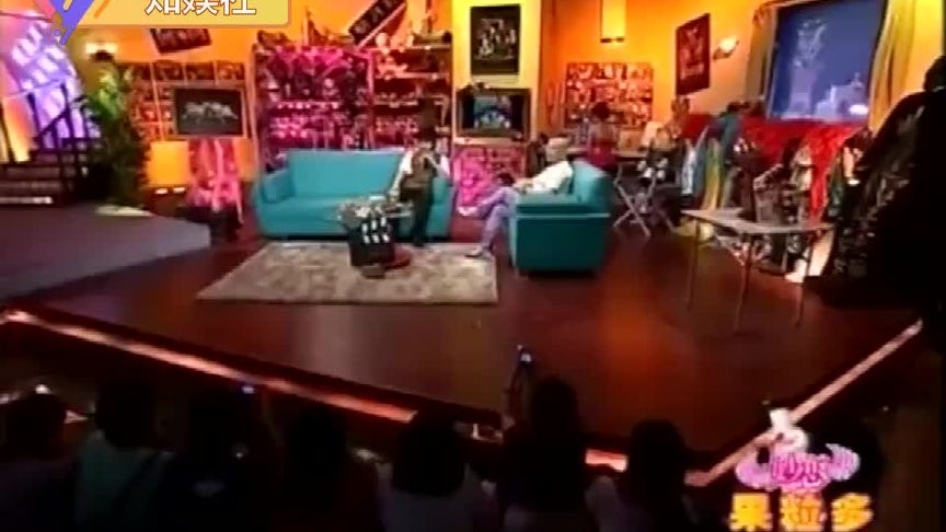 欧弟模仿周杰伦打电话撩妹,现场笑翻所有人!