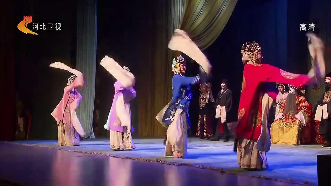 河北省文旅厅:提升河北文化软实力和旅游品牌影响力