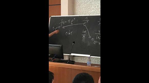 2020全新模拟试题导数压轴同构秒杀集合