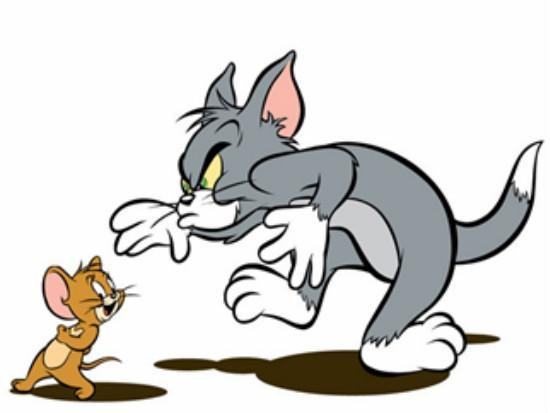 老鼠终结者第一代 