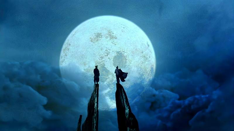 这才是华语修仙大作的巅峰,上天入地,法力无边