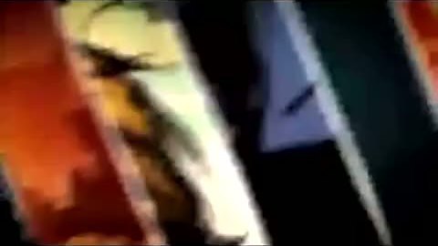 国产动画《金箍棒传奇》预告片