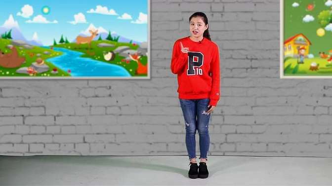 《宝贝宝贝》儿歌视频舞蹈,简单易学的儿童舞蹈