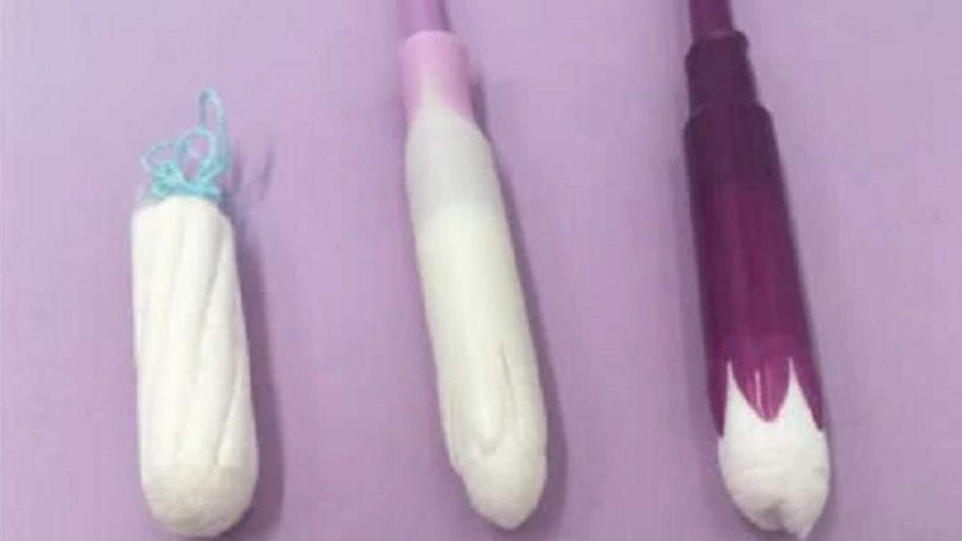 外国很多女生用卫生条,为什么我国女性不敢用?看完好心酸