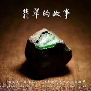 芳华翡翠 