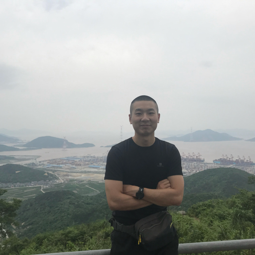 航海大叔 