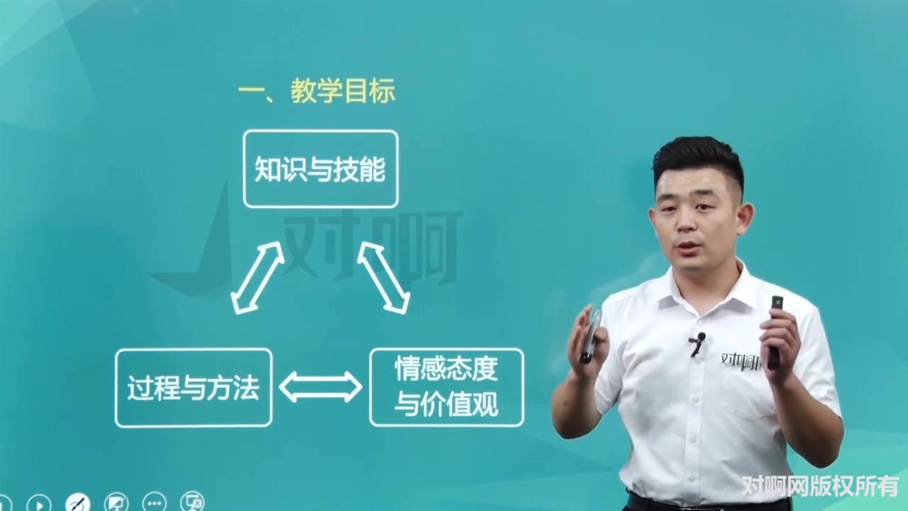 第二章 教案书写 第一节教案书写流程_1552923977