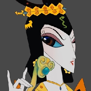 上美影粉丝后援会 