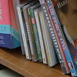 30天的月份有5个 