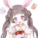 小七七萌萌哒 