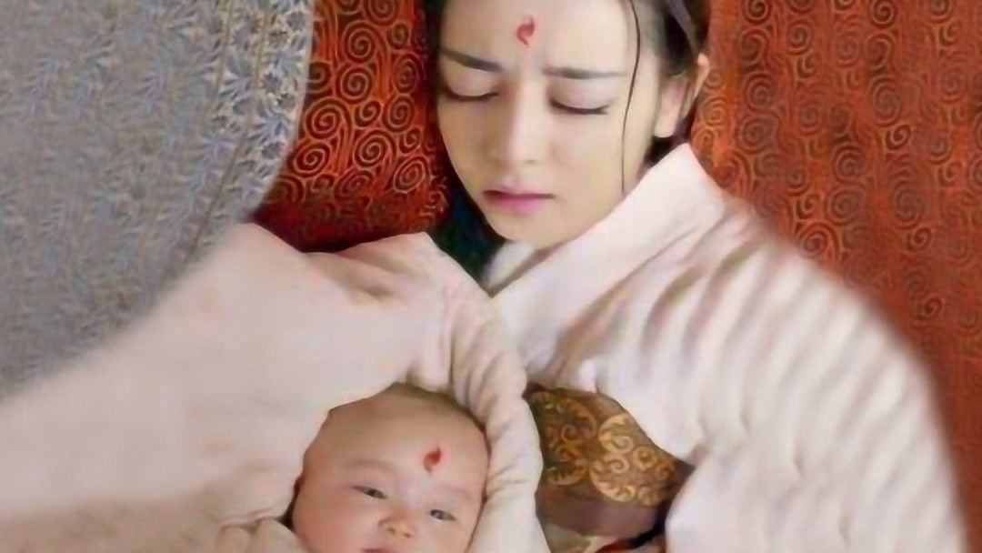 三生三世枕上书:圆房后,东华对凤九的称呼都变了,耳朵怀孕了!