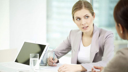 求职面试是大多数人需要经历的一个阶段,为什么面试官有时候会问...