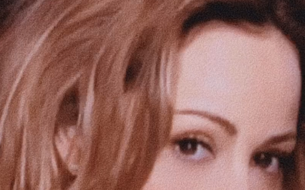 【Mariah Carey】剪辑一个老牛的卡点(其实是从剪映找到模版啦)