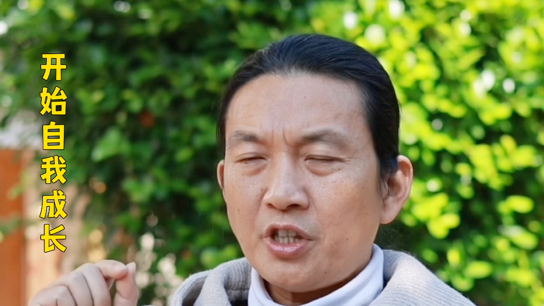 孩子,无论如何我都不会放弃你!