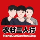 农村三人行 