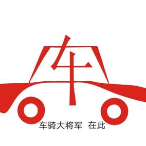 車骑大将军 