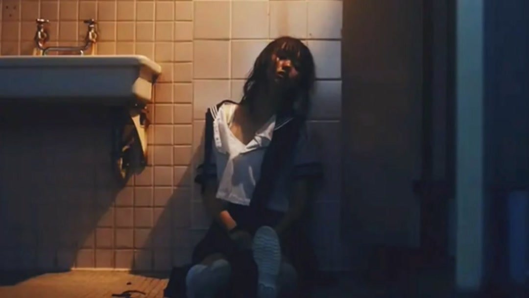 日本学校到底有多乱,看我这个视频,或许你就会明白了