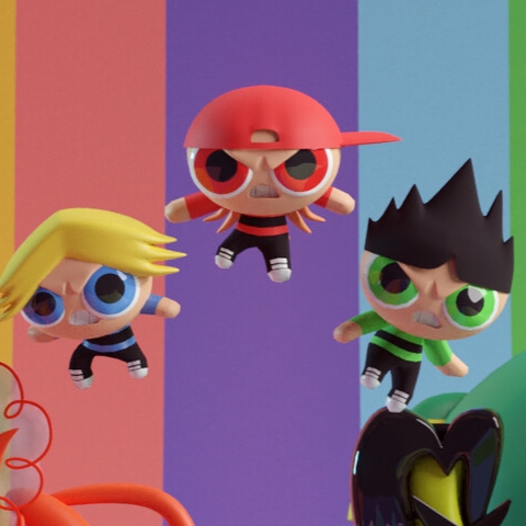 祈祷吧，圣哭螳螂 