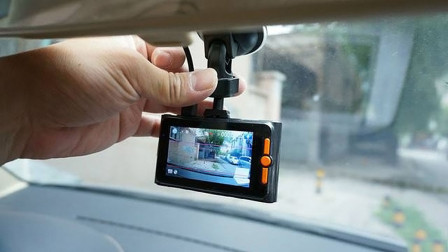 4S店最怕你学会,手把手教你自己给车安装行车记录仪,学会省下几百元