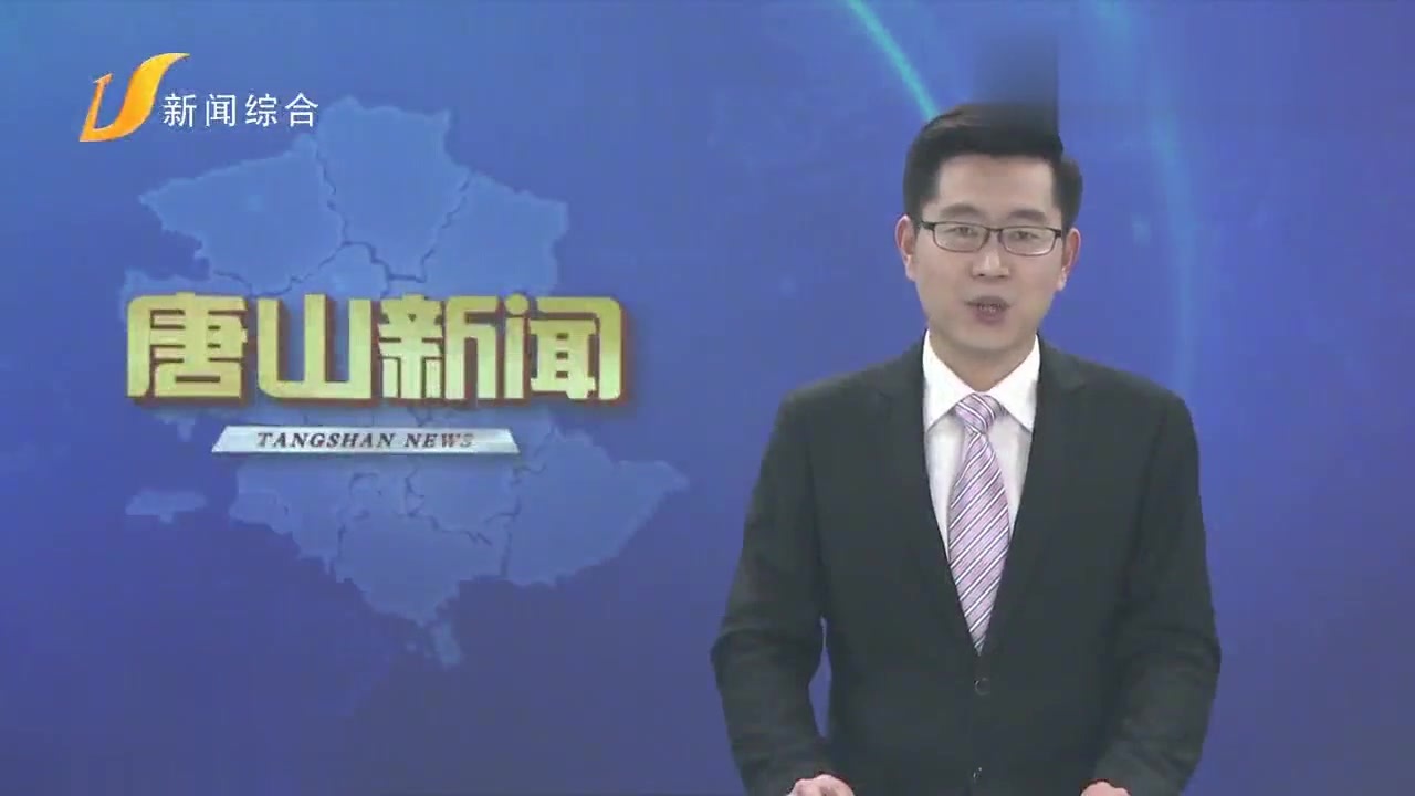 唐山各地组织开展全民义务植树活动