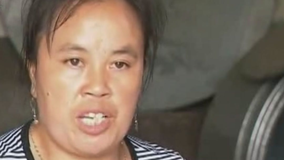 老伴刚去世就想再找一个,儿子劝老人多等一会,他竟动手打儿子